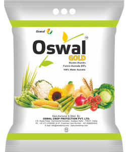 Oswal Gold - Oswal Crop Protection Pvt. Ltd.